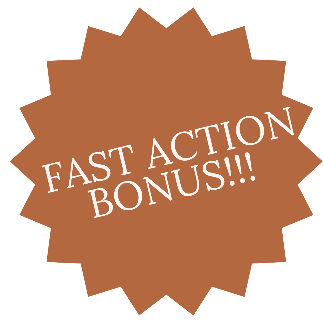 Pain Free Birth – Fast Action Bonus - Pain Free Birth