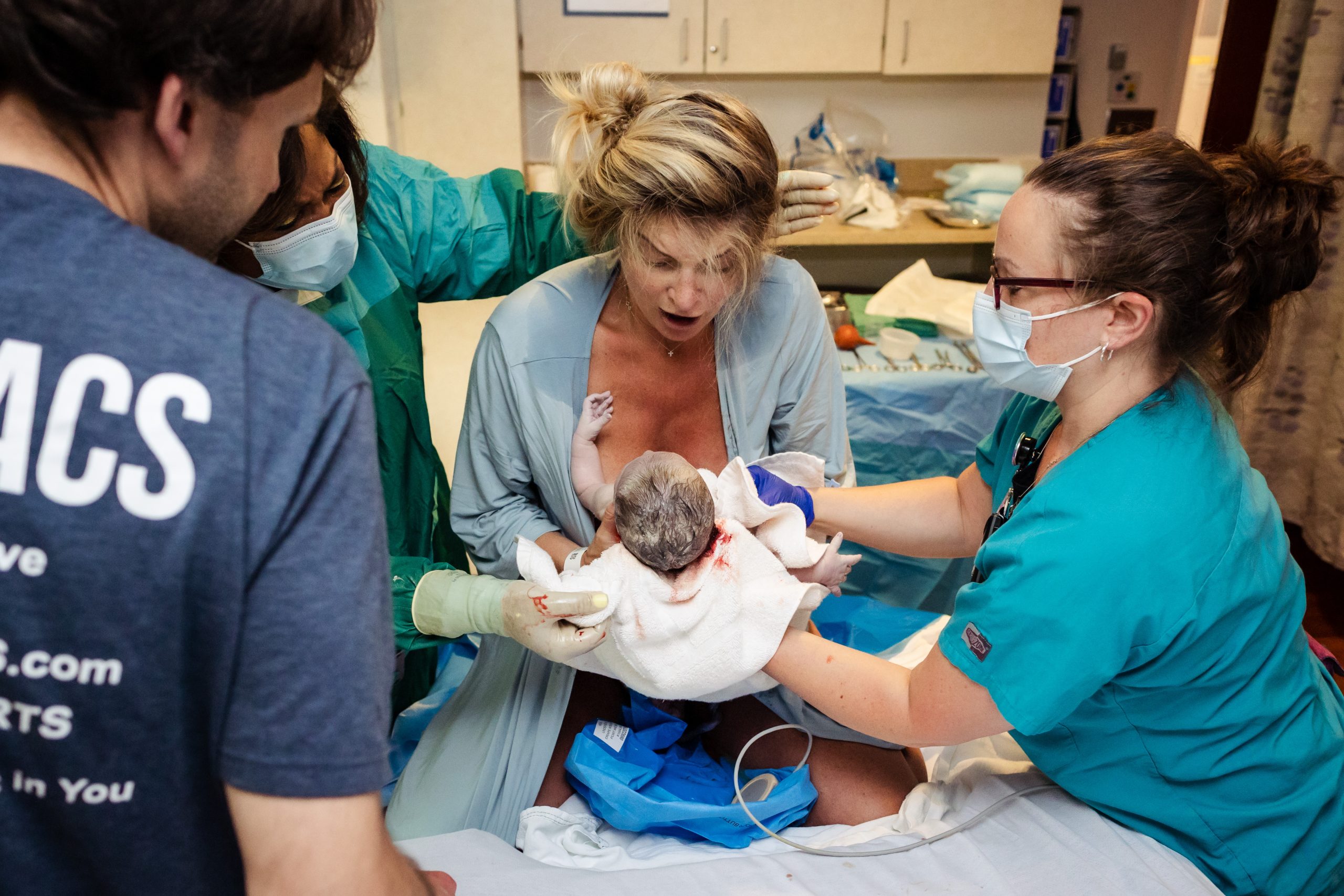 Home - Pain Free Birth